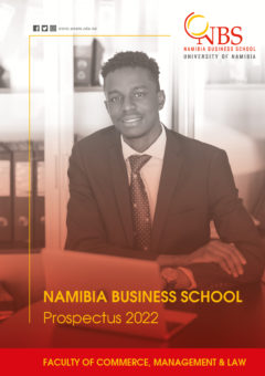 Prospectuses - UNAM