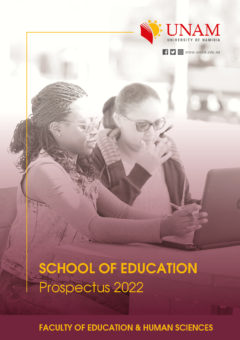 Prospectuses - UNAM