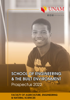Prospectuses - UNAM