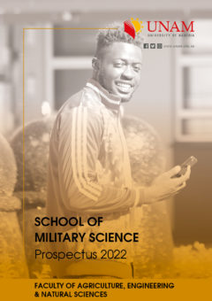 Prospectuses - UNAM